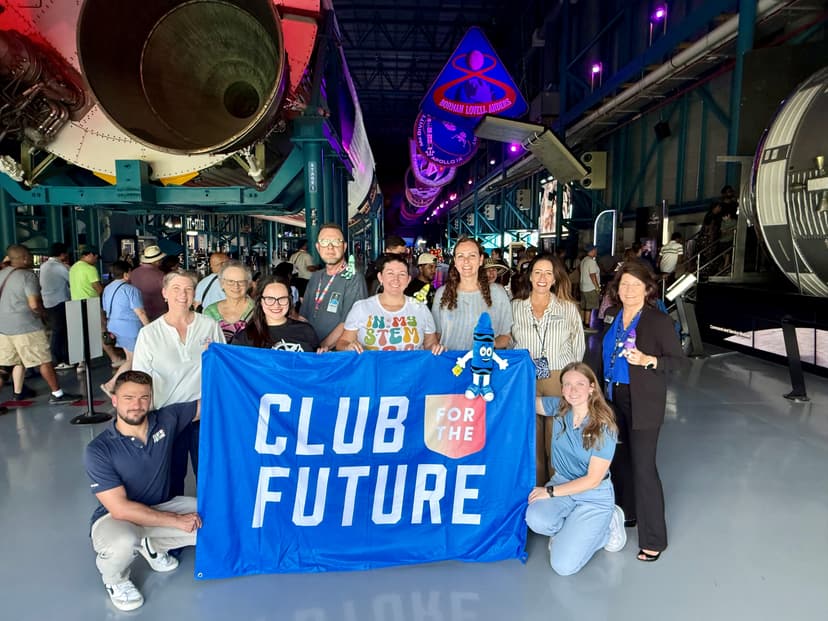 NASA TechRise Student Challenge Winners Announced | Club for the Future
