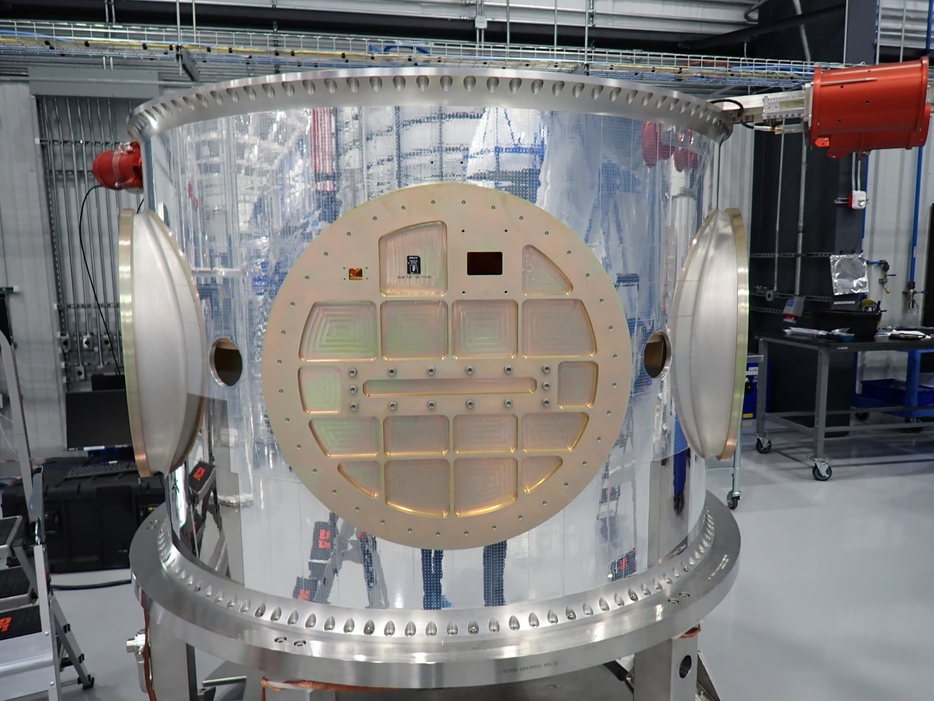 NASA TechRise Student Challenge Winners Announced | Club for the Future