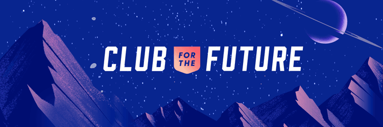 News | Club for the Future