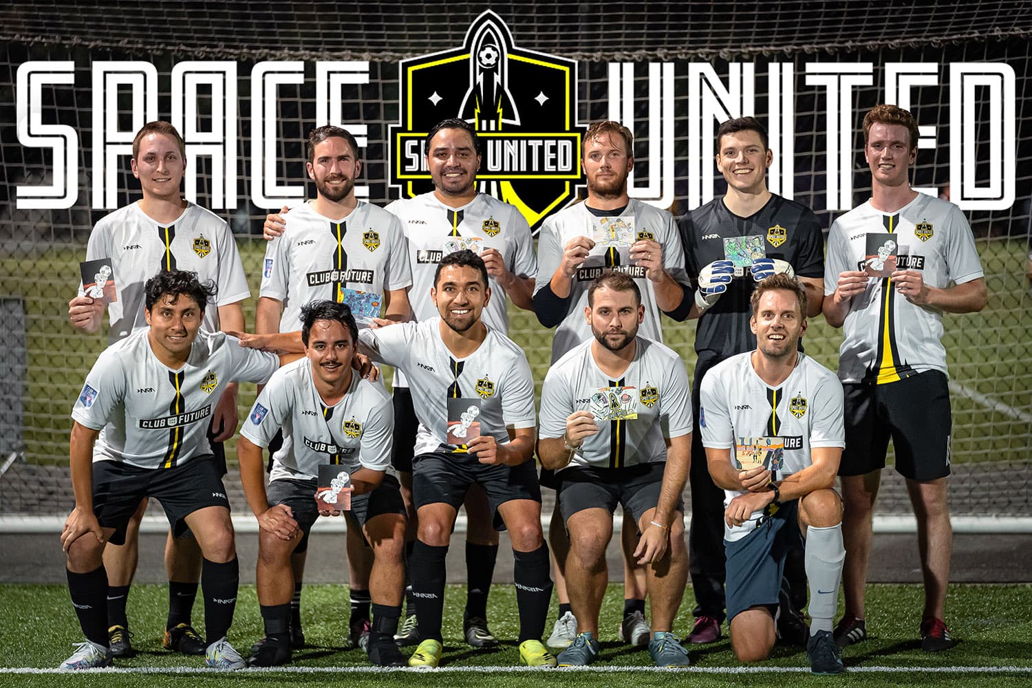 News | Club for the Future